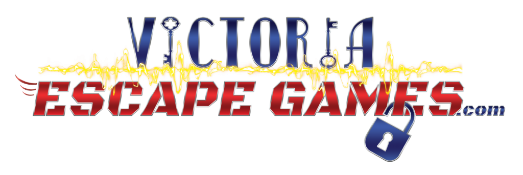 Victoria Escape Room | Book Online!
